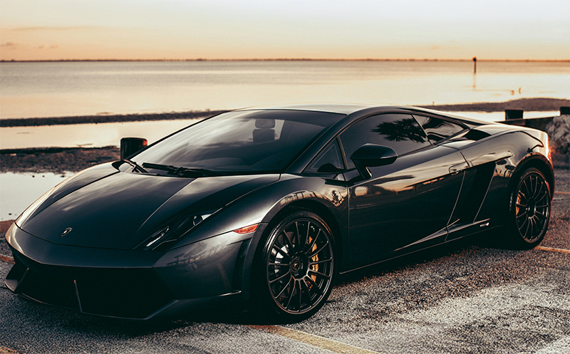 How Luxury Car Rental in Dubai Works for Exotic Cars and Supercar Hire ...